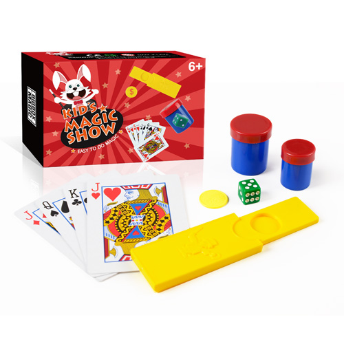 magic set,magic kit,magic trick wholesale | Big Box Magic