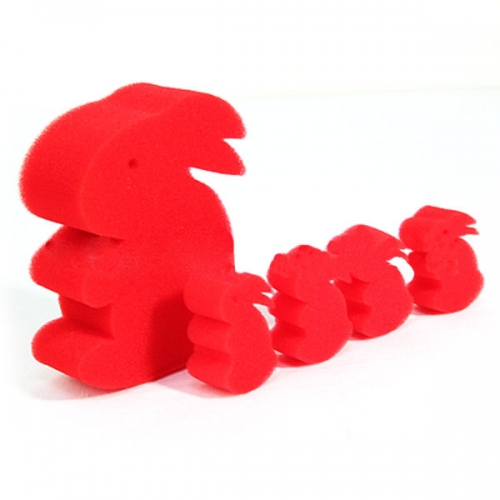 Multiplying Rabbits,Close Up Magic Tricks