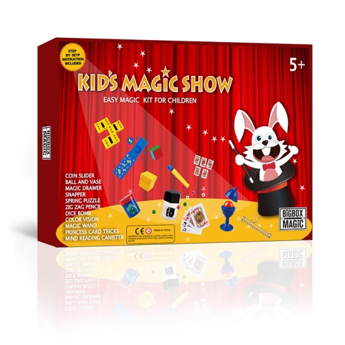 Kids Magic Show,Magic Set